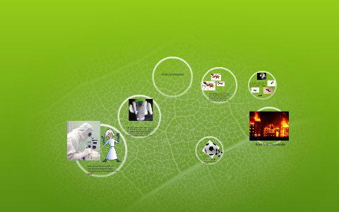 Tache Finale Unite 3: Les Monstres by Russell Pattison on Prezi