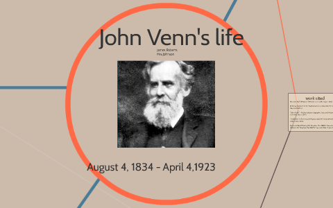 John Venn by James Roberts on Prezi