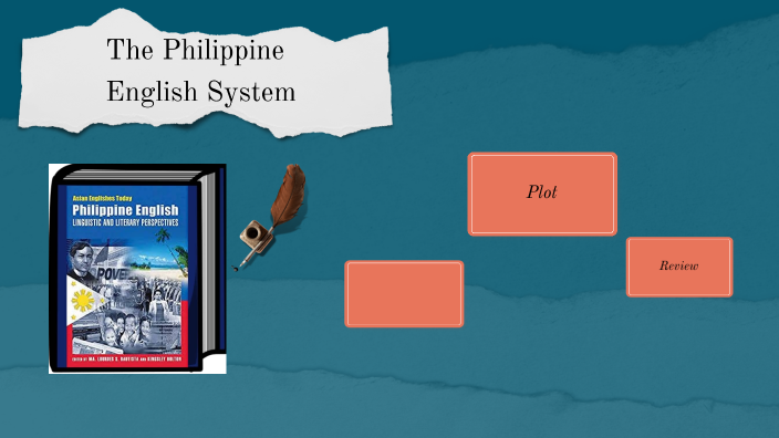 The Philippine English System by JOANNA MARIE ROBERTO on Prezi