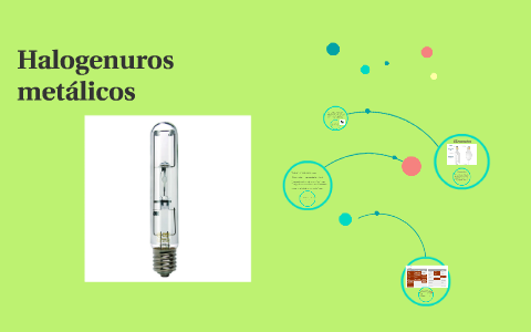 Halogenuros metálicos by Cecilia Yadonara Cadena Rivera on Prezi