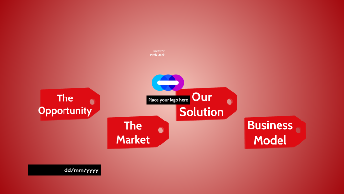 Poster Presentation and Sales Pitch by Devika Sookhoo on Prezi