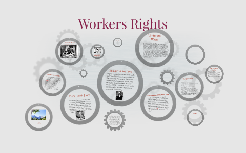 Workers Rights in the 1900s by Natso Baker on Prezi