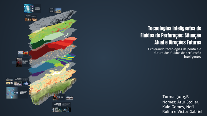 Intelligent Drilling Fluid Technologies: Current Status and Future ...