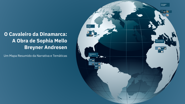 O Cavaleiro da Dinamarca: A Obra de Sophia Mello Breyner Andresen by ...