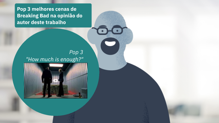 Melhores cenas de Breaking Bad by Thomás Magalhães on Prezi