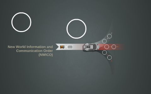 New World Information and Communication Order (NWICO) by Reward ...