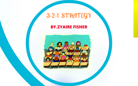 3-2-1 strategy by zyaire fisher on Prezi