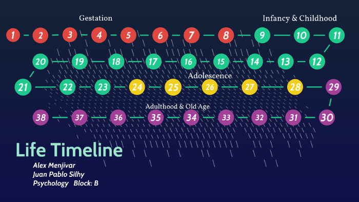 Human Development Timeline by Juan Silhy on Prezi