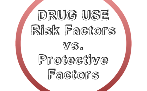 Risk Factors vs. Protective Factors for Drug Use by Kara Doyle on Prezi