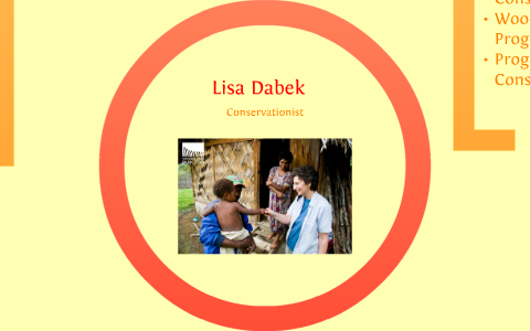 Lisa Dabek and The Quest for the Tree Kangaroo by Sha S on Prezi