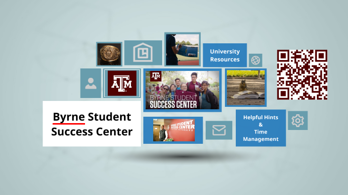 Student Byrne Center Overview by Joseph Sanchez on Prezi