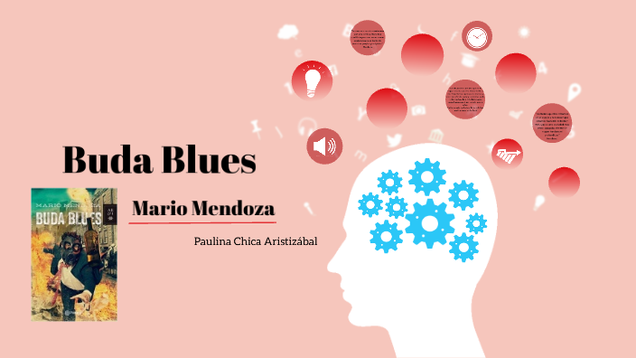 libro, Buda Blues by Ana Sofía Briñez on Prezi