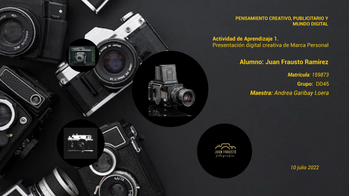 JUAN FRAUSTO by Juan Frausto on Prezi