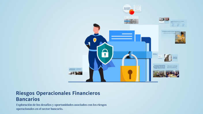 Riesgos Operacionales Financieros Bancarios by Edgar Espinoza on Prezi