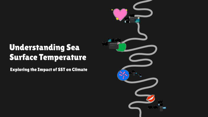 Understanding Sea Surface Temperature by Jonstine Cuadrado on Prezi