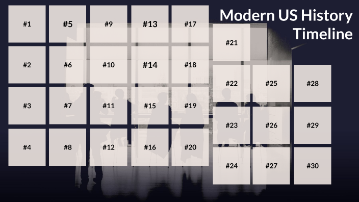 US history Timeline Project by JOSHUA JAY on Prezi