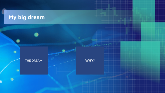 My big dream by Vitor Peyrek on Prezi