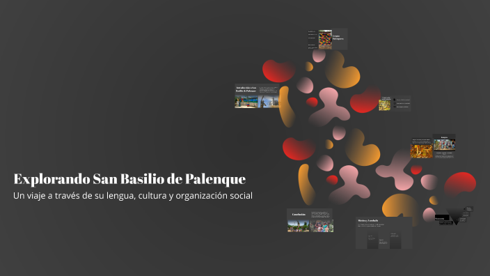 Explorando San Basilio de Palenque by JOAQUIN ESTHEVEN BLANQUICETT ...