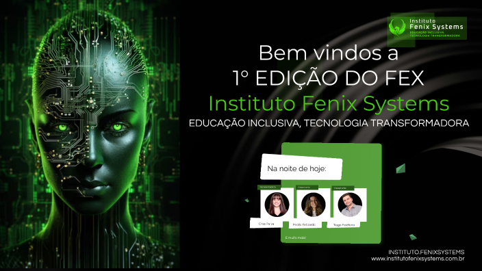 INSTITUTO FENIX SYSTEMS by Kheysi Koga on Prezi