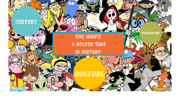 Decades Project 1990's by Alyssa Clark on Prezi