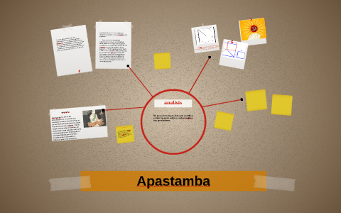 Apastamba by Dafne Ruiz on Prezi