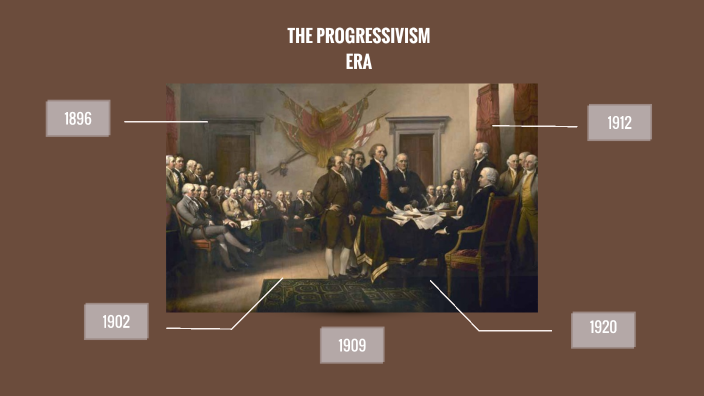 Progressivism Timeline by Jacquelyn Cortes on Prezi