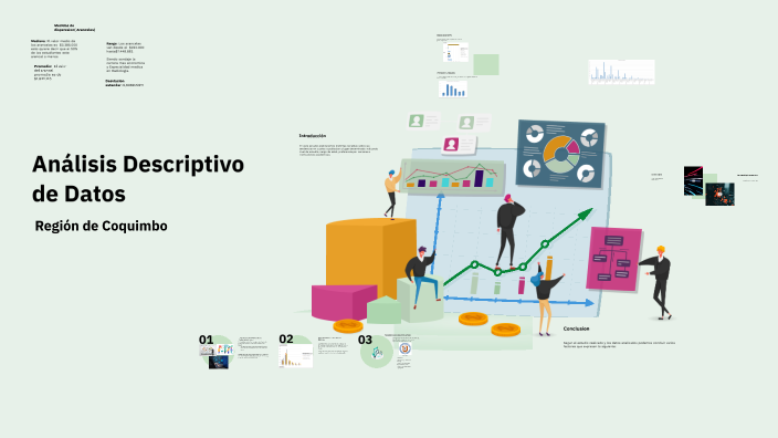 Análisis Descriptivo de Datos by BRUNO LUCIANO ZUNIGA MANQUI on Prezi