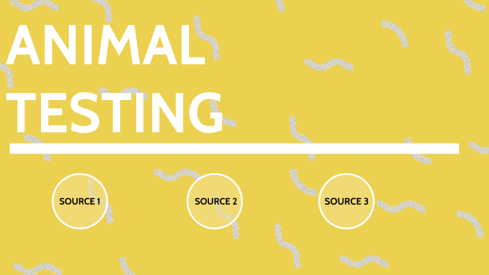 Animal Testing Research Map by Emma McKnight on Prezi