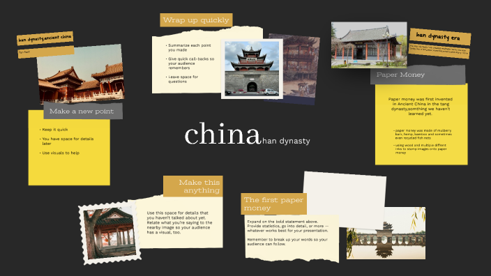 china han dynasty by hanan jama on Prezi