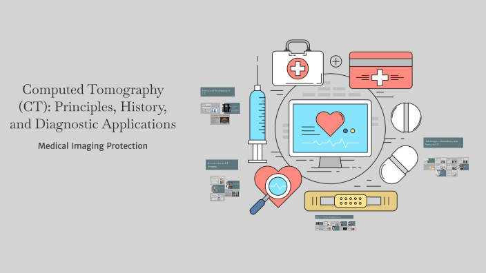 Computed Tomography (CT): Principles, History, and Diagnostic ...