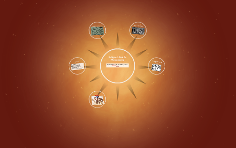 By Matt Stamm, Electra Walker, & Sam Radin by Sam Radin on Prezi