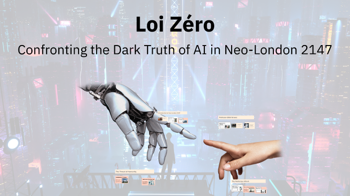 Zero law by Musa Bor on Prezi