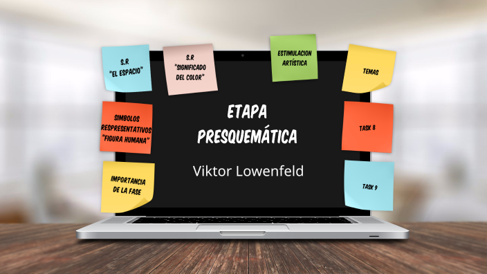 Etapa preesquematica by Viviana Farias on Prezi