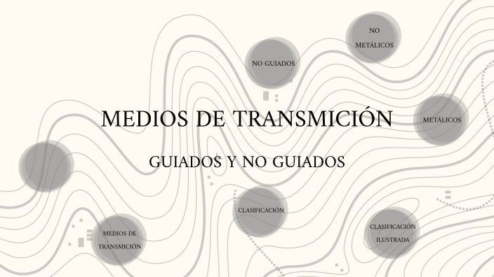 Medios de transmición by Sara Gaytán Juárez on Prezi