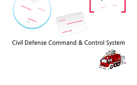Civil defense command & control system by yahya al-khales on Prezi