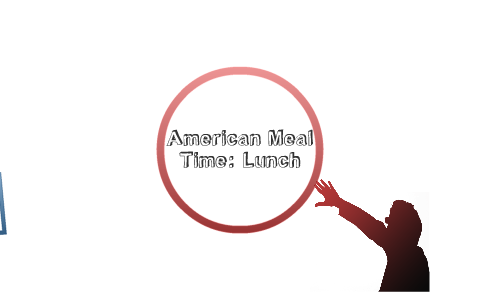 What is an American lunch? by Esther Rhee on Prezi