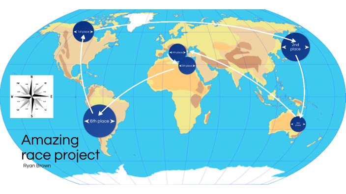 Social studies map project by Ryan Brown on Prezi
