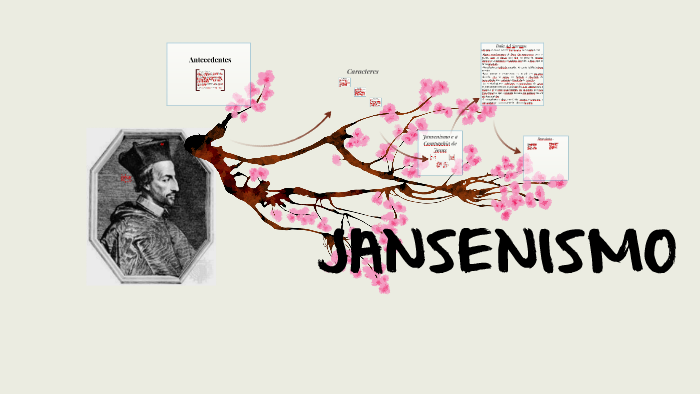 Jansenismo by Maílson Pereira on Prezi