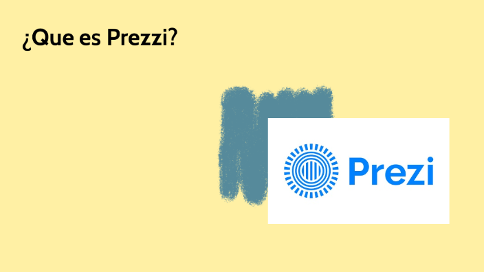 ¿Que es Prezzi? by dasfhsa sfdfgasga on Prezi