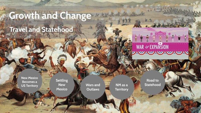 Unit 1 NM History: Relationships and Conflicts with Native American ...