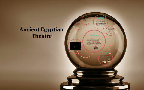 Ancient Egyptian Theatre by Kaliyah Porter on Prezi