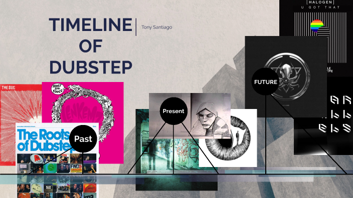 The History of Dub by TONY SANTIAGO on Prezi