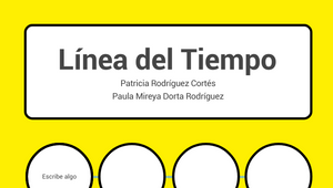 LíneaTiempo_PatriciaPaula by Paula Dorta Rodríguez on Prezi Design