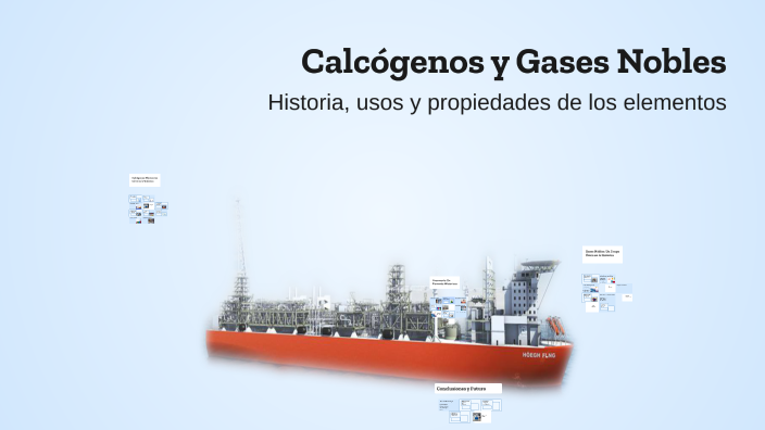 Calcógenos y Gases Nobles by Nemo Esquivel on Prezi