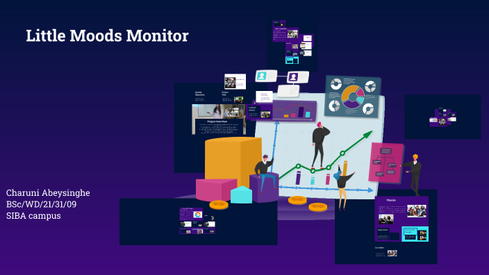 Little Moods Monitor by Charu Abeysinghe on Prezi