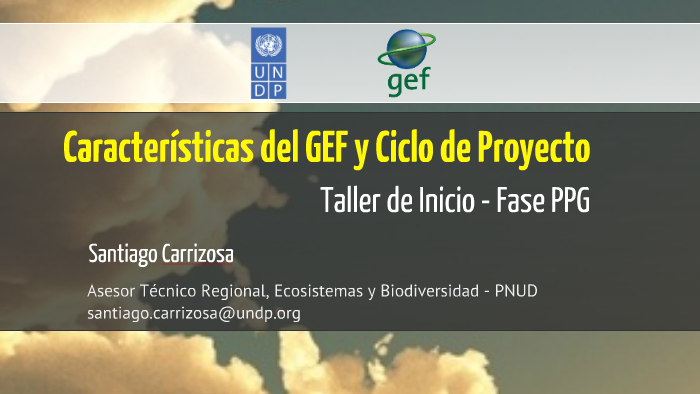GEF-Project Cycle-PPG by Edwin Chipsen on Prezi
