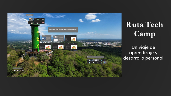 Ruta Tech Camp by Edward Nieves Martelo on Prezi
