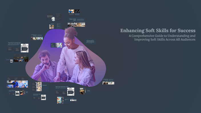 Enhancing Soft Skills for Success by Arun Raj on Prezi