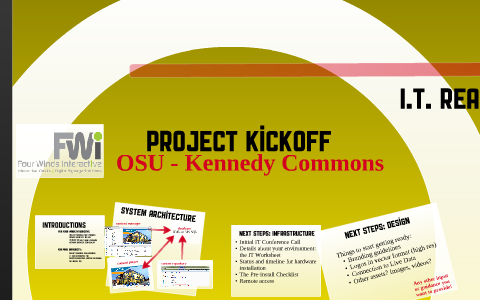 Project Kickoff - OSU Kennedy Commons by Ben Lawrence on Prezi