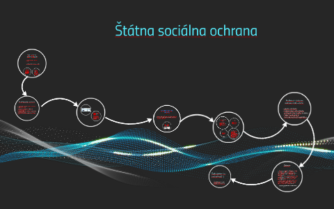 Rodinná politika by Lenka Koudelková